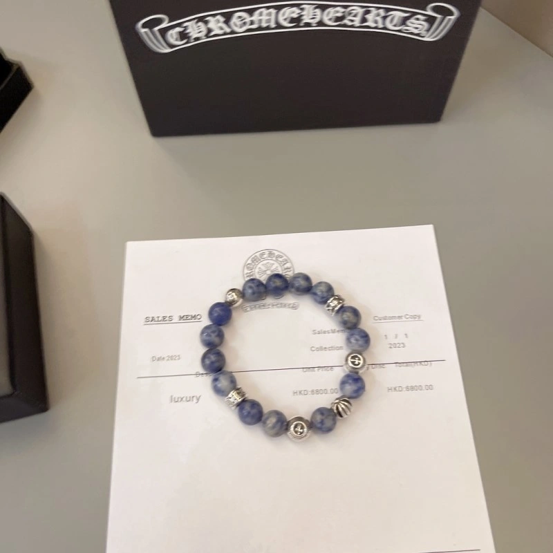 Top match Chrome Hearts Bracelets