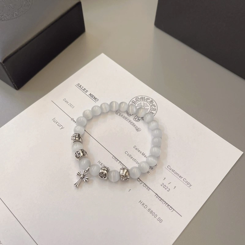 Chrome Hearts Bracelets