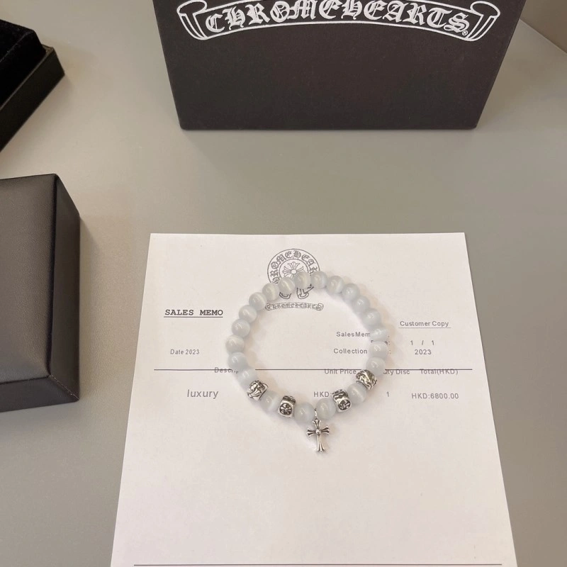 Value-priced Chrome Hearts Bracelets