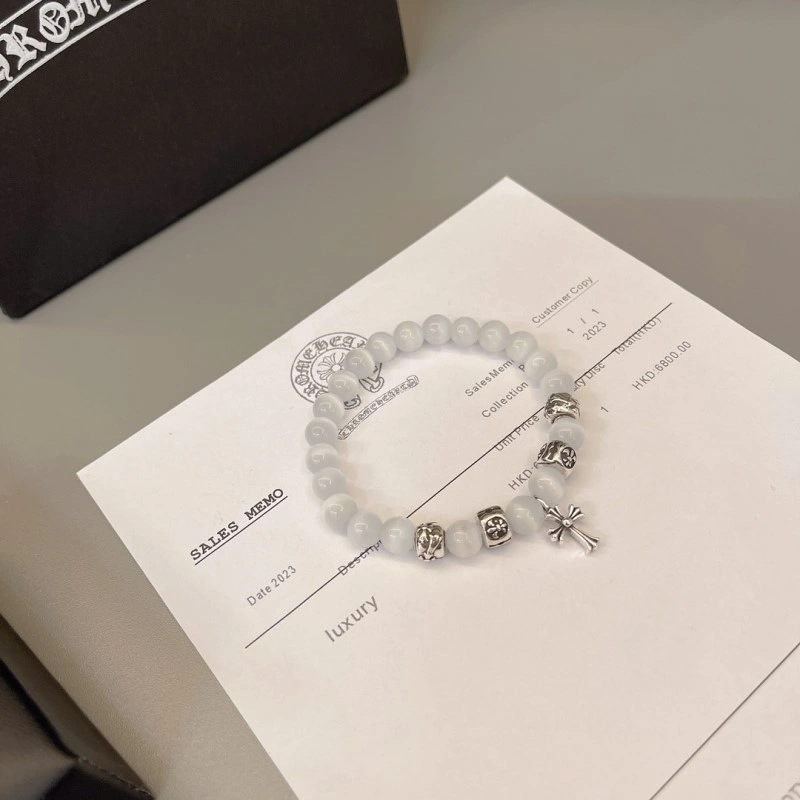 Value-priced Chrome Hearts Bracelets
