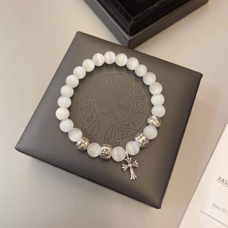 Value-priced Chrome Hearts Bracelets