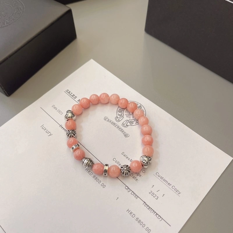 Chrome Hearts Bracelets
