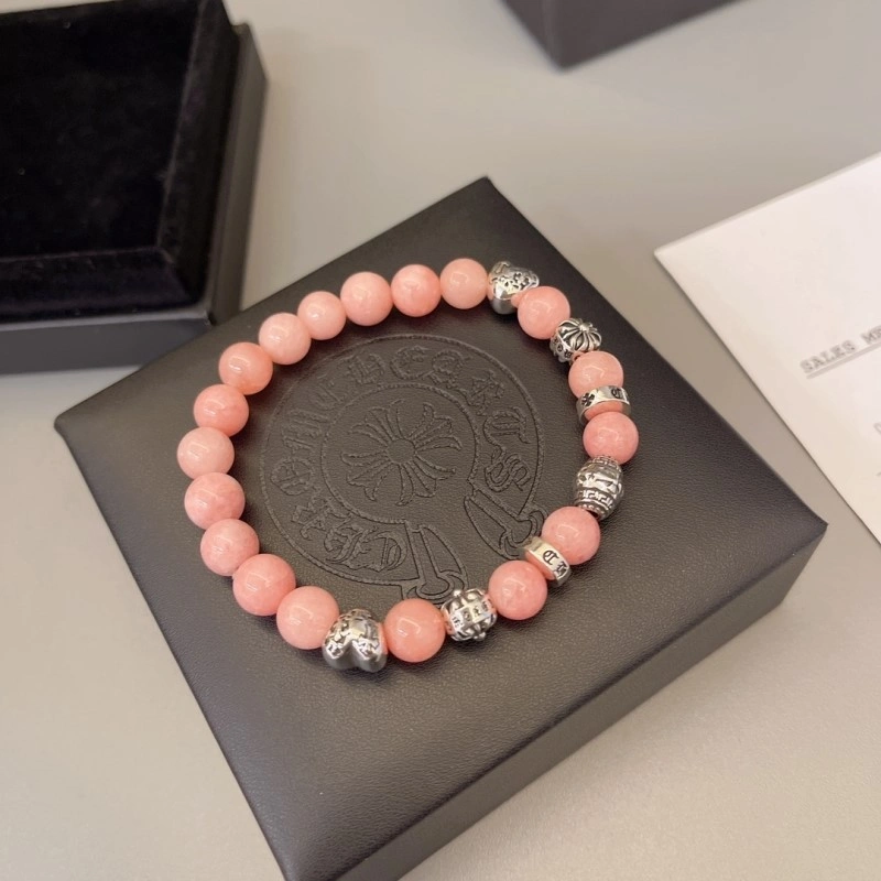 Exact replica Chrome Hearts Bracelets