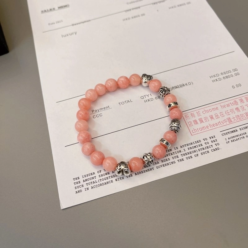 Exact replica Chrome Hearts Bracelets