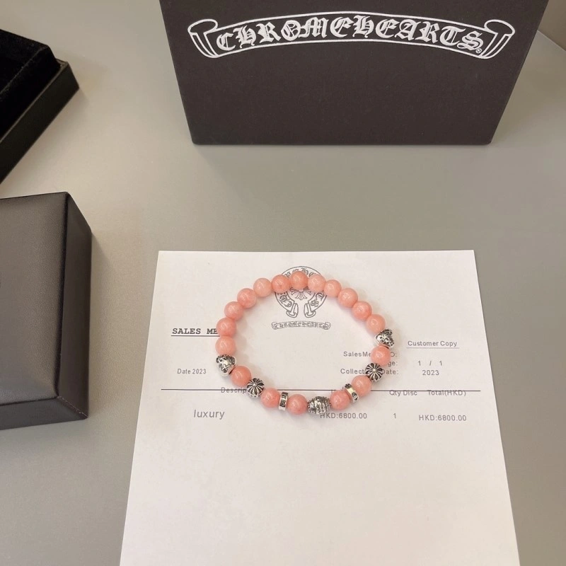 Exact replica Chrome Hearts Bracelets