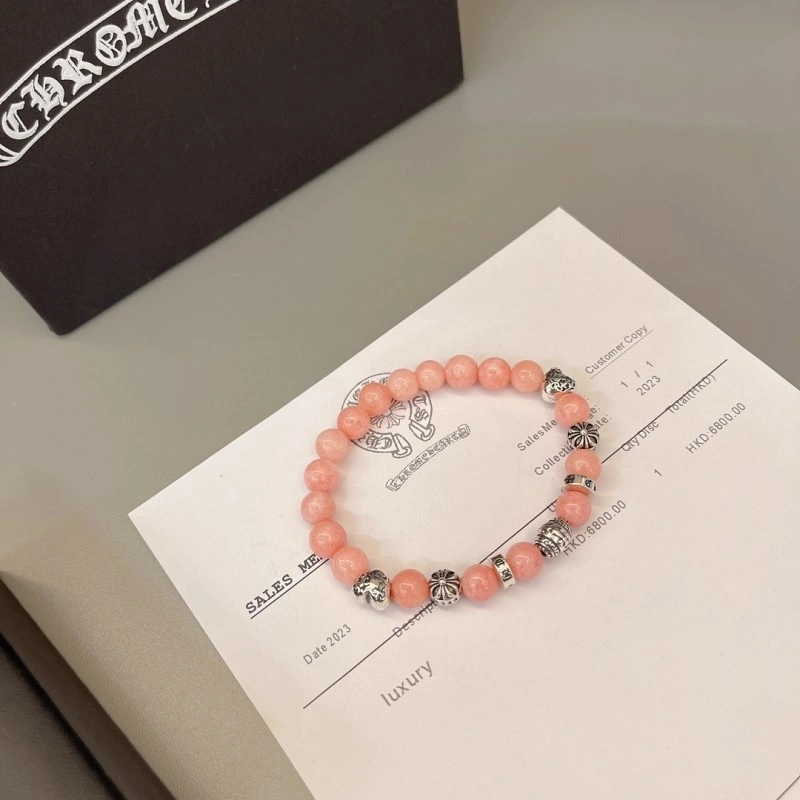 Exact replica Chrome Hearts Bracelets