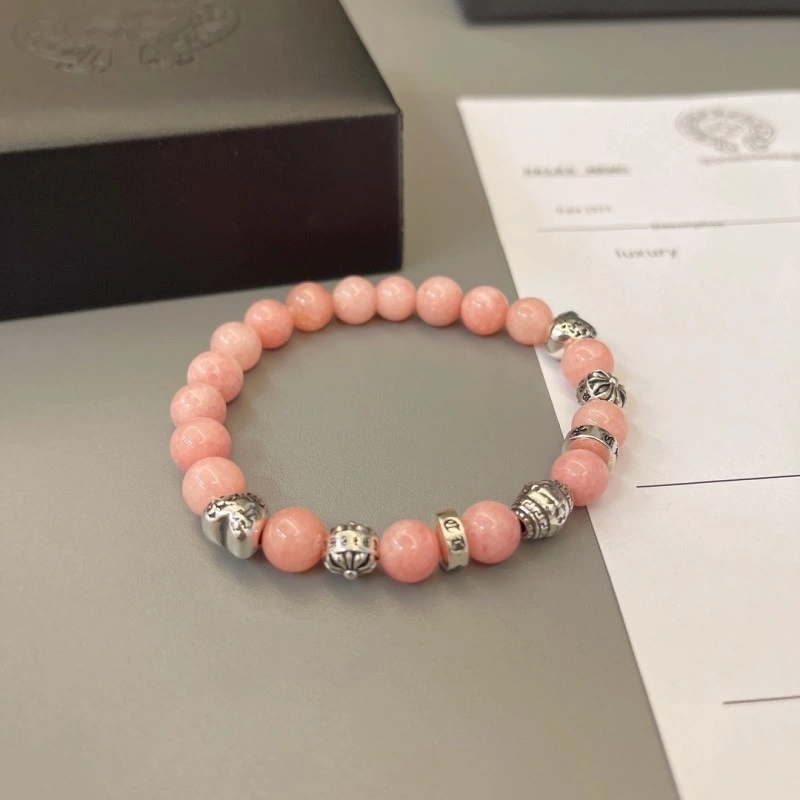 Exact replica Chrome Hearts Bracelets