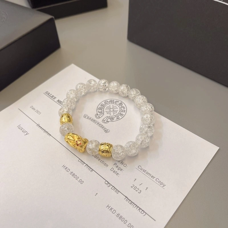 Chrome Hearts Bracelets