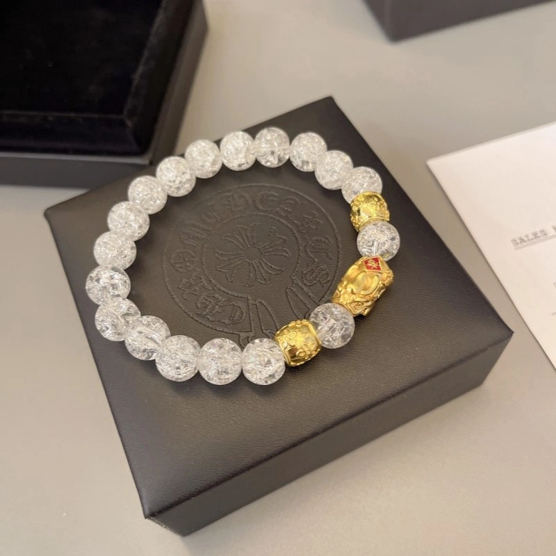 Precise copy Chrome Hearts Bracelets