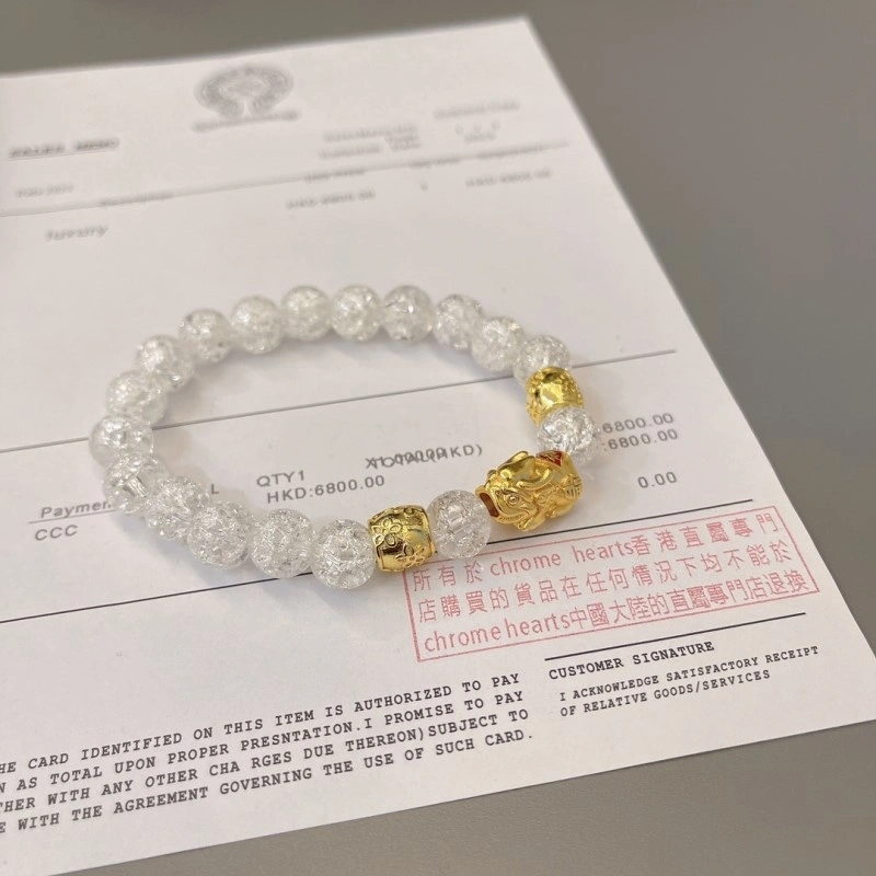 Precise copy Chrome Hearts Bracelets