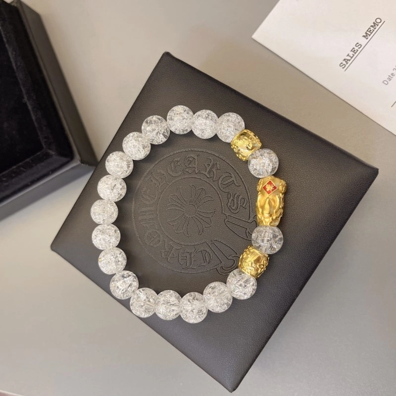 Precise copy Chrome Hearts Bracelets