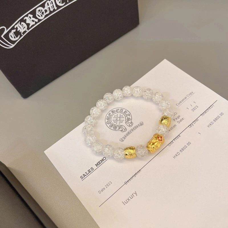 Precise copy Chrome Hearts Bracelets