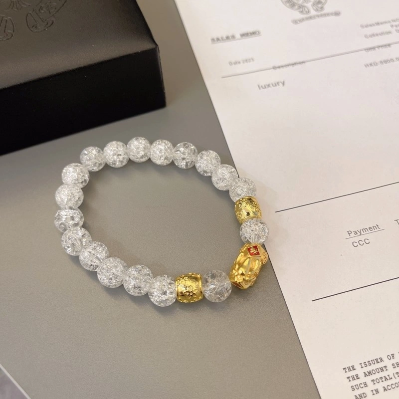 Precise copy Chrome Hearts Bracelets