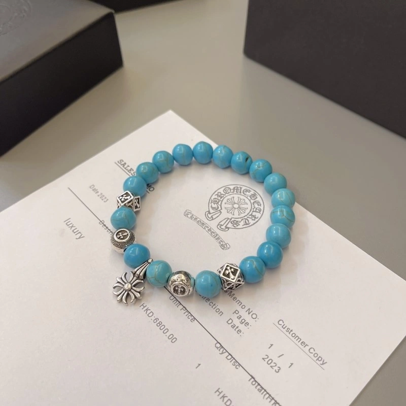 Chrome Hearts Bracelets