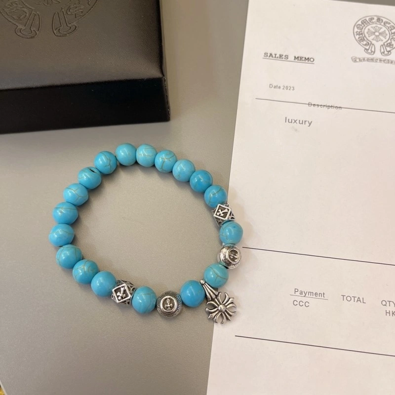 Affordable Chrome Hearts Bracelets