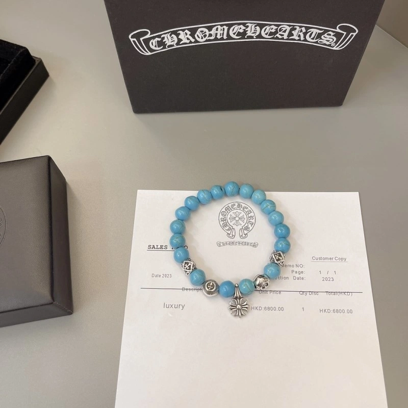 Affordable Chrome Hearts Bracelets
