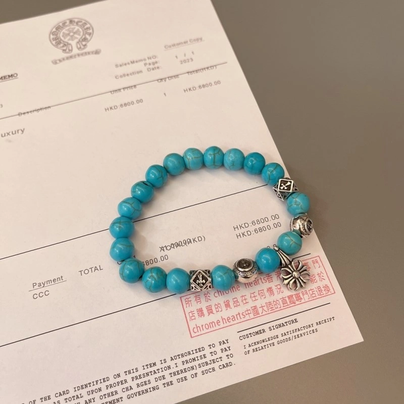 Affordable Chrome Hearts Bracelets