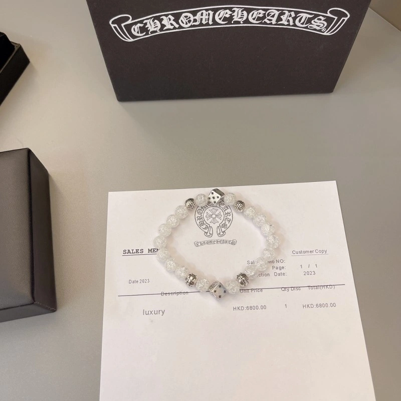 Chrome Hearts Bracelets