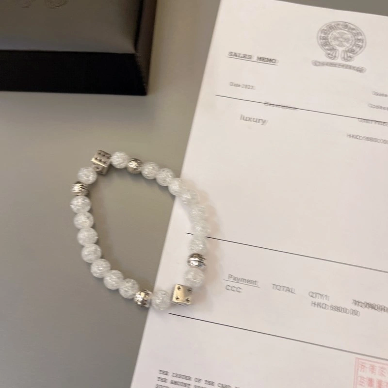 Low-cost Chrome Hearts Bracelets