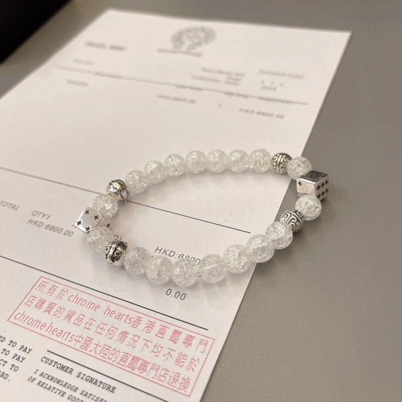 Low-cost Chrome Hearts Bracelets