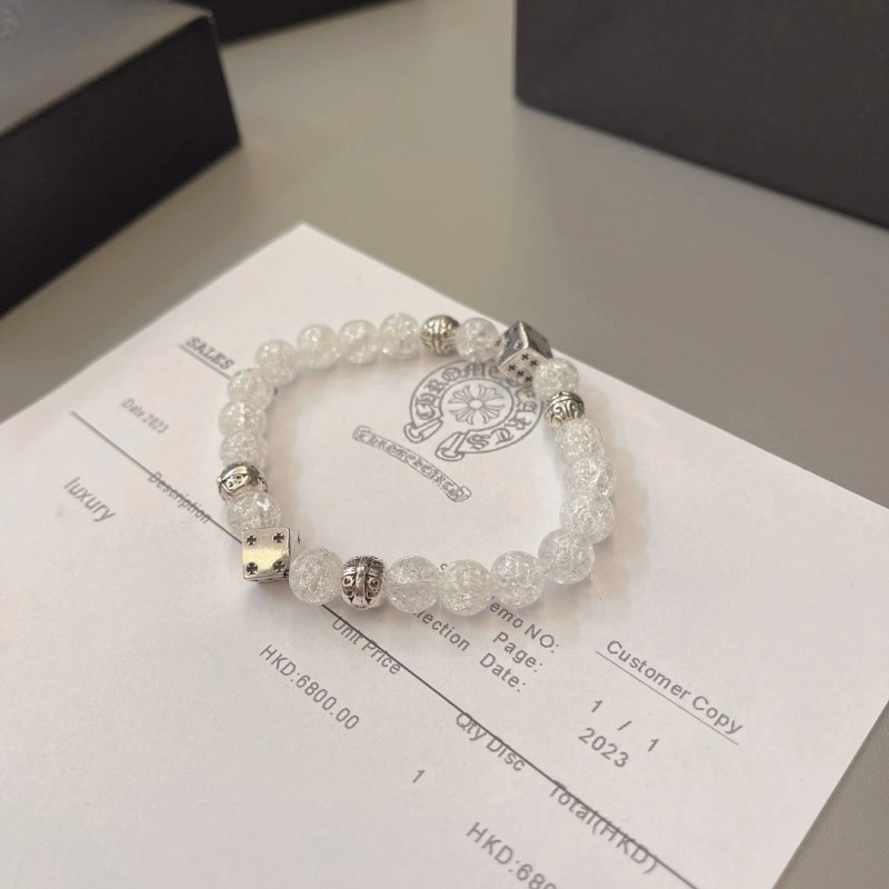 Low-cost Chrome Hearts Bracelets