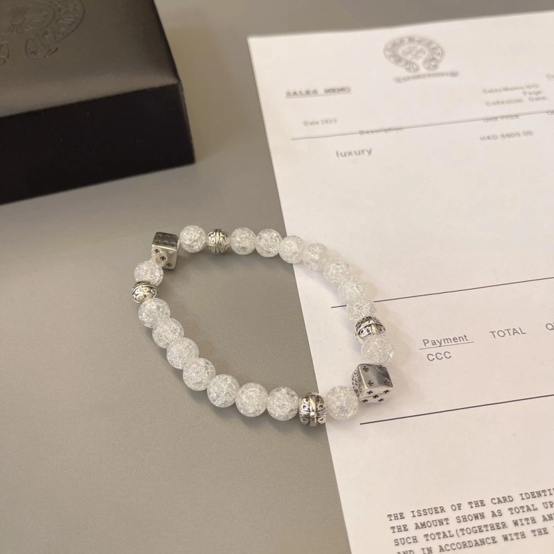 Low-cost Chrome Hearts Bracelets