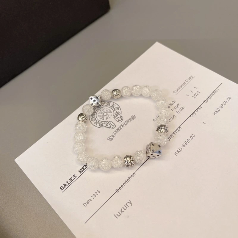 Low-cost Chrome Hearts Bracelets