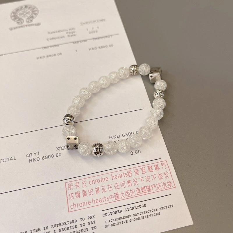 Low-cost Chrome Hearts Bracelets