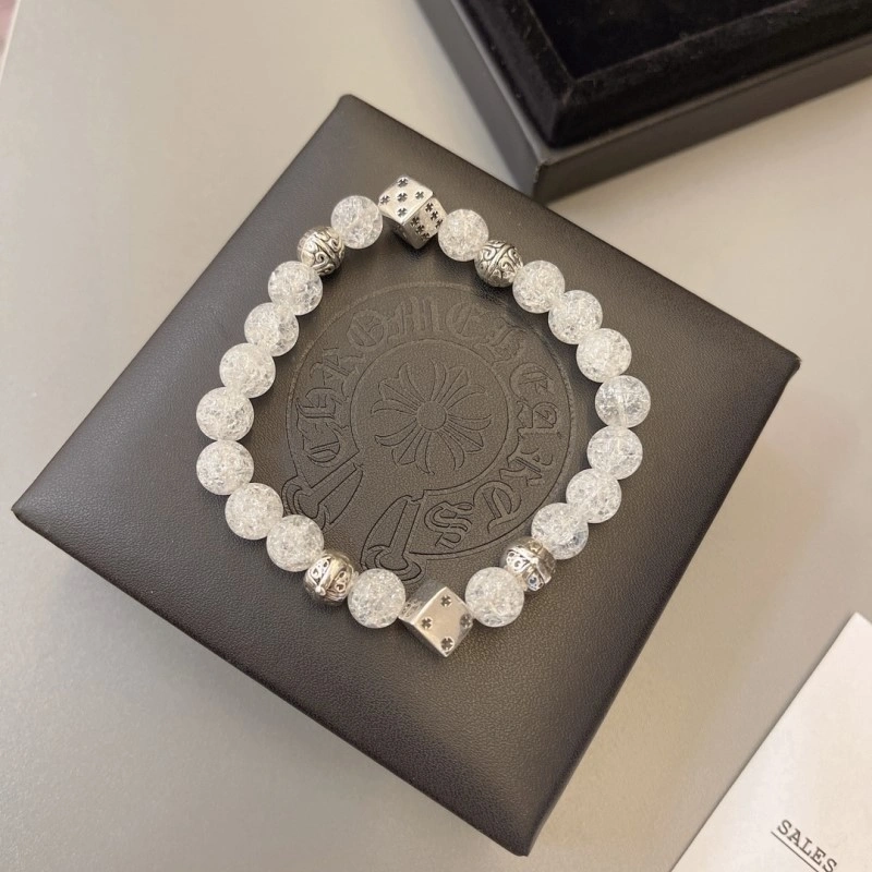 Low-cost Chrome Hearts Bracelets