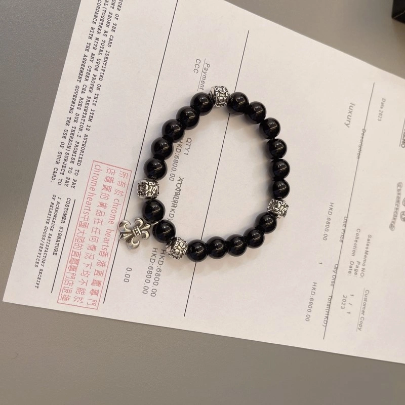 High fidelity Chrome Hearts Bracelets