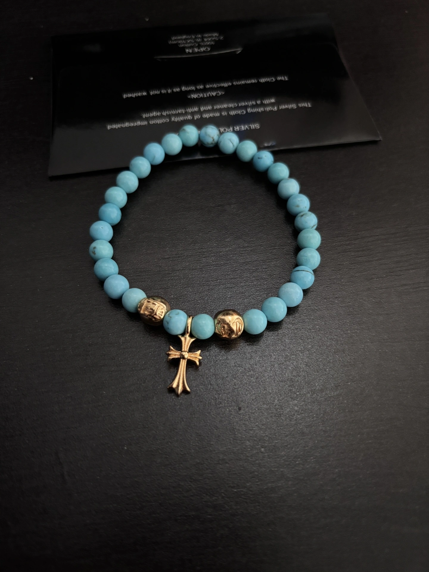 Affordable Chrome Hearts Bracelets