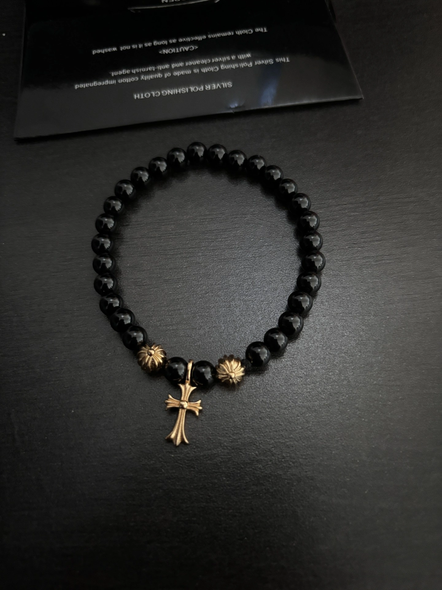 Affordable Chrome Hearts Bracelets