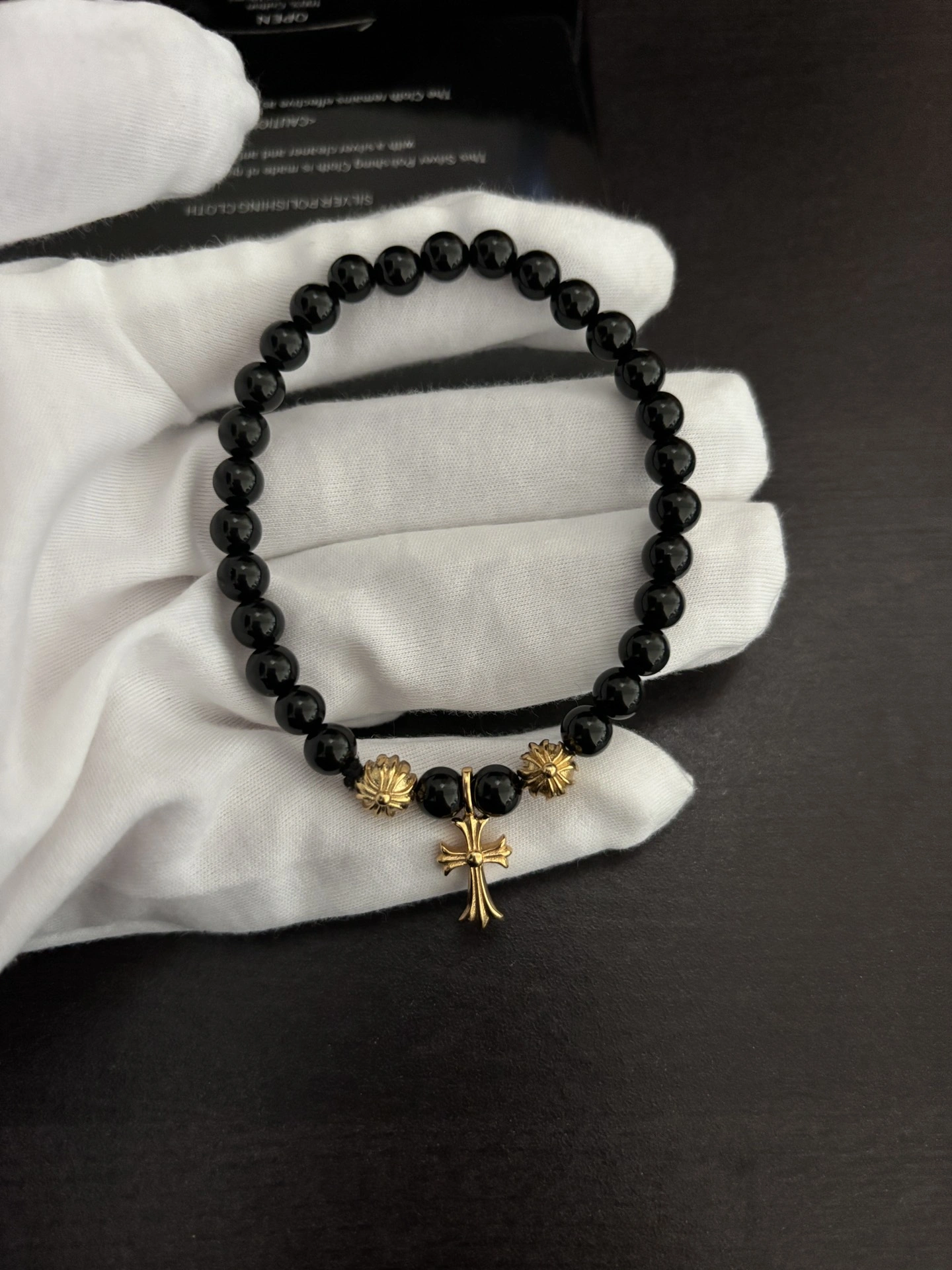 Affordable Chrome Hearts Bracelets