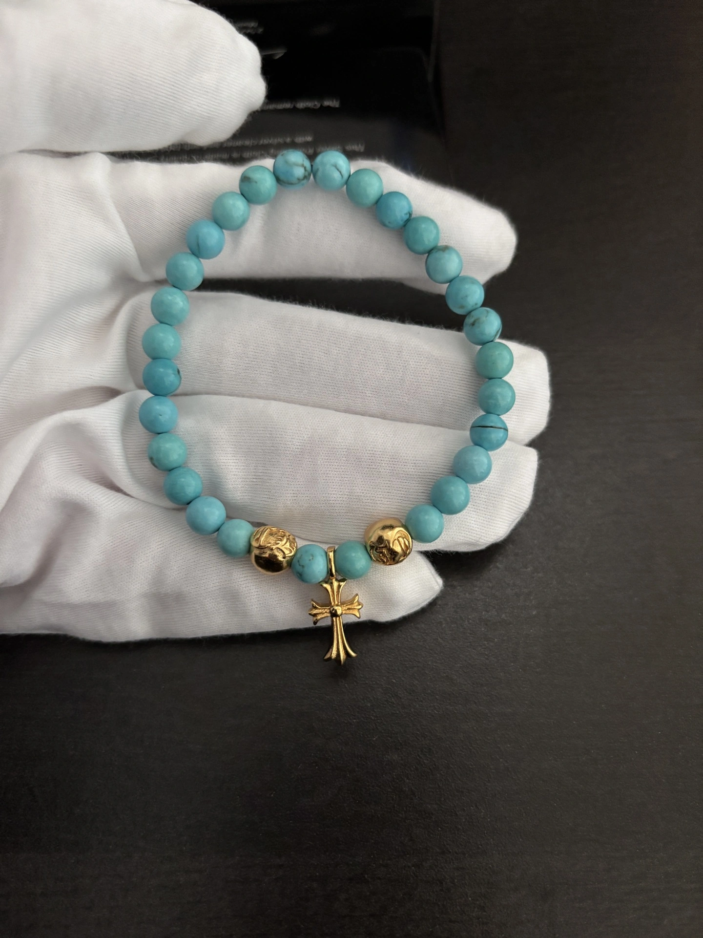 Affordable Chrome Hearts Bracelets