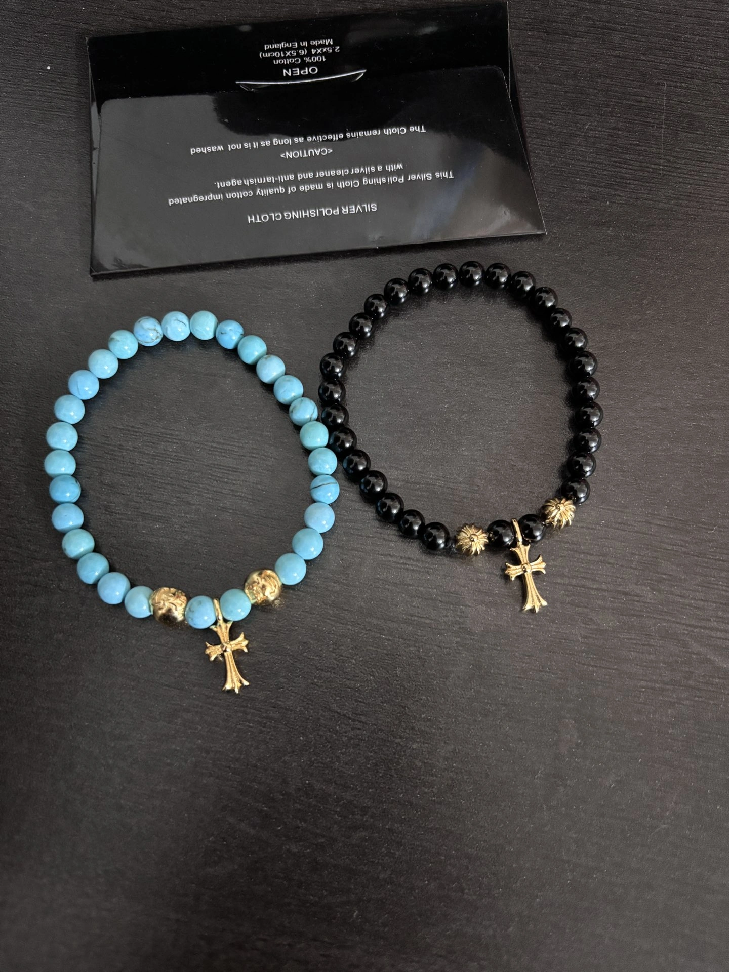 Affordable Chrome Hearts Bracelets