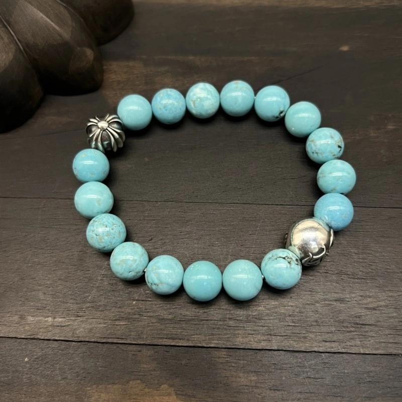 Genuine Chrome Hearts Bracelets