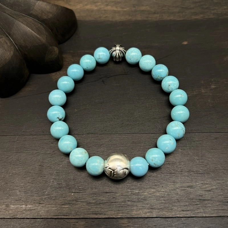 Genuine Chrome Hearts Bracelets