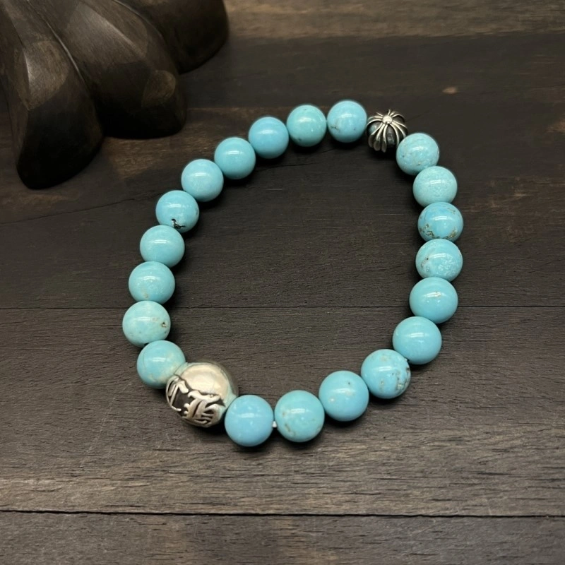 Genuine Chrome Hearts Bracelets