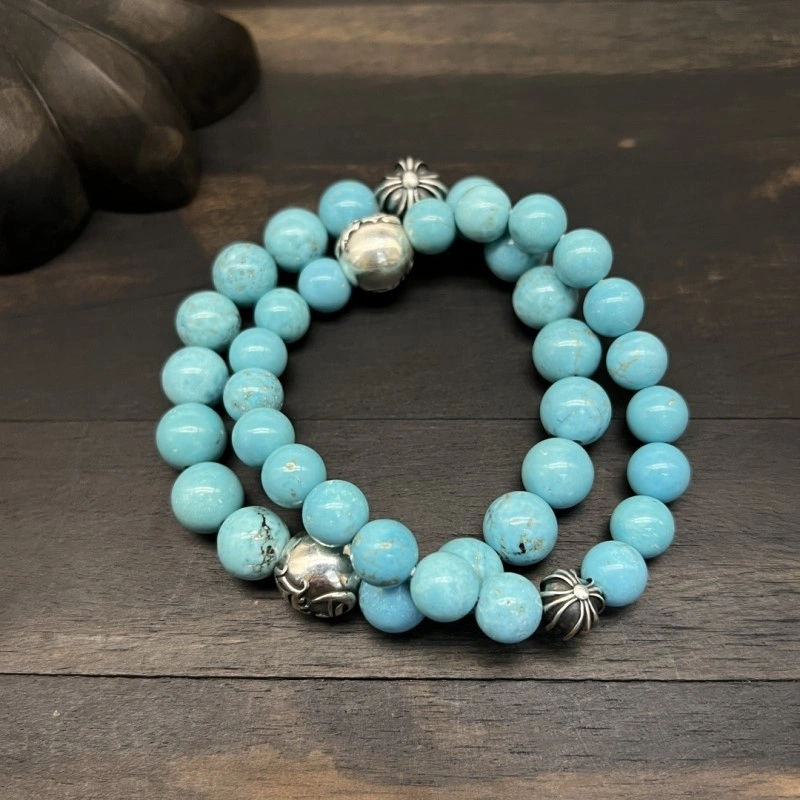 Genuine Chrome Hearts Bracelets
