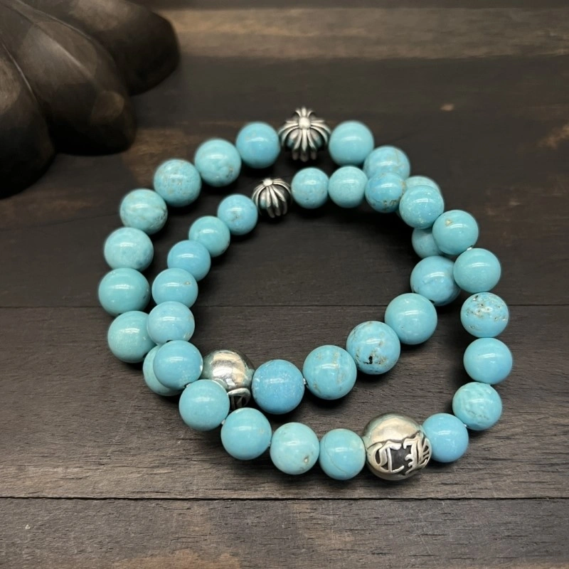 Genuine Chrome Hearts Bracelets