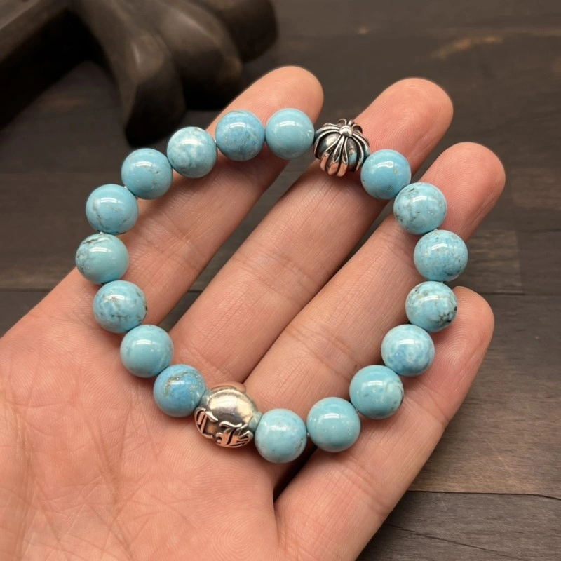 Genuine Chrome Hearts Bracelets