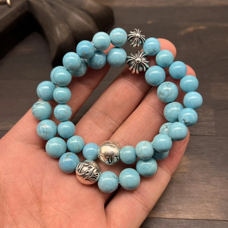 Genuine Chrome Hearts Bracelets
