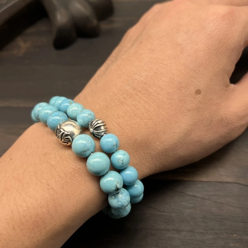 Genuine Chrome Hearts Bracelets