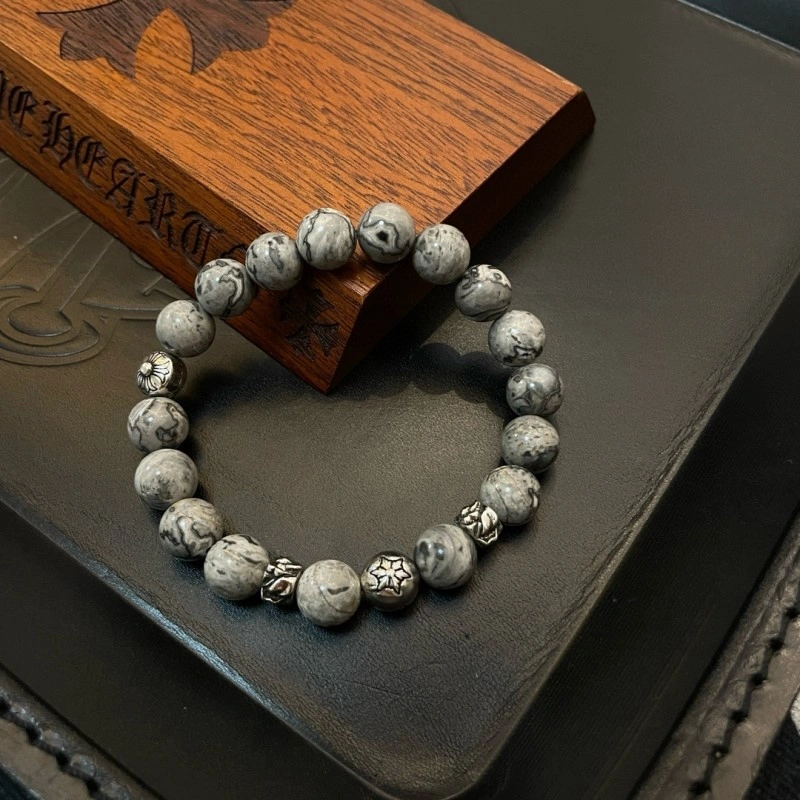 Exact replica Chrome Hearts Bracelets