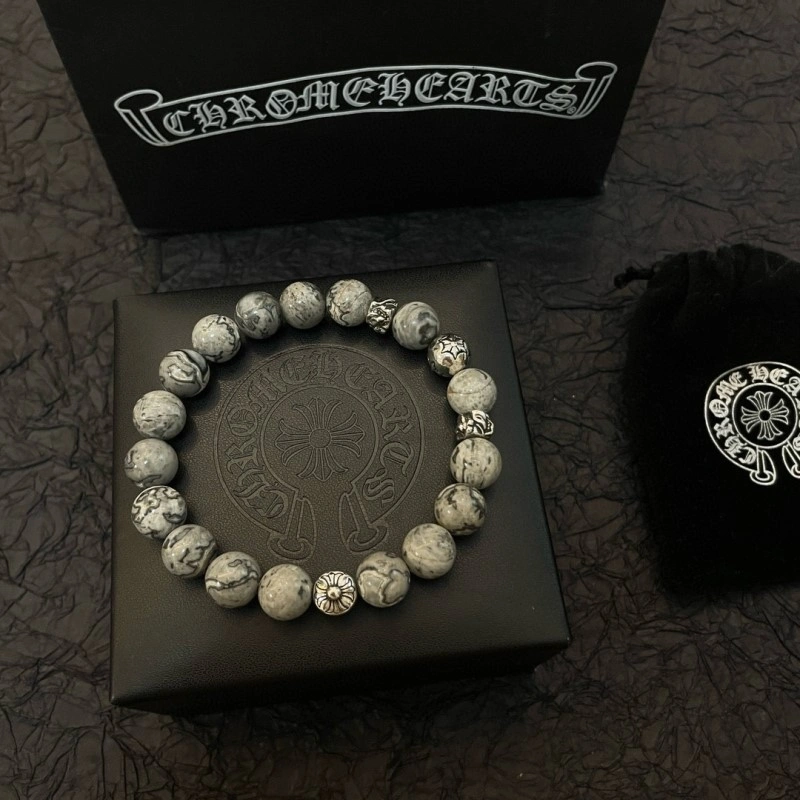 Exact replica Chrome Hearts Bracelets