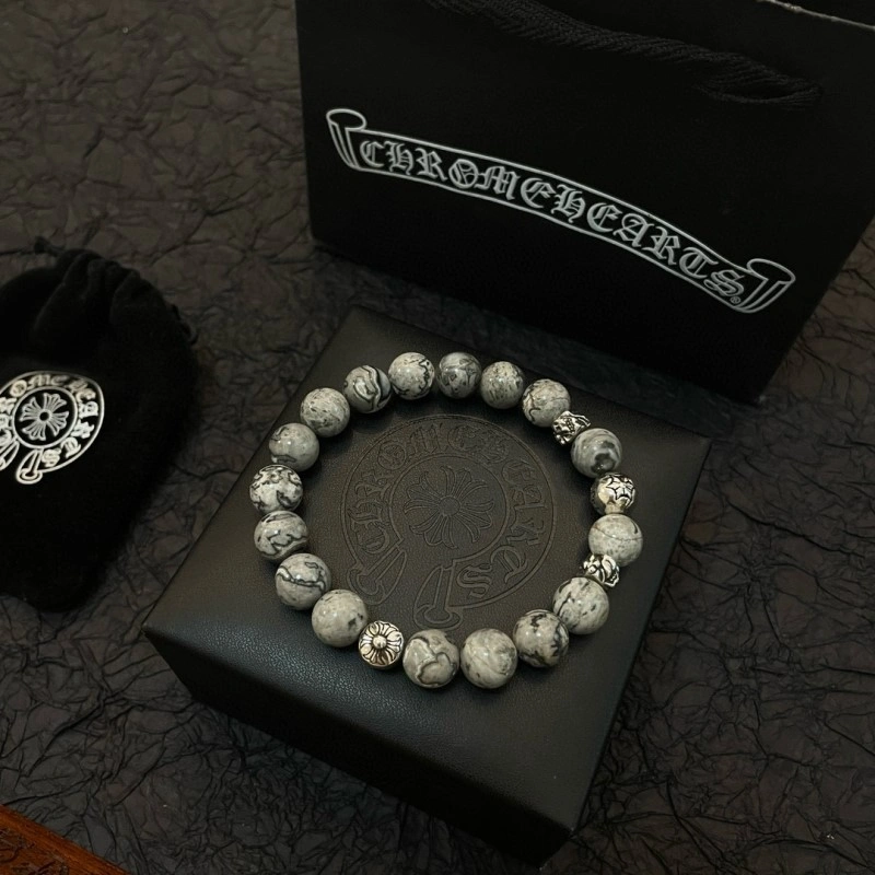 Exact replica Chrome Hearts Bracelets