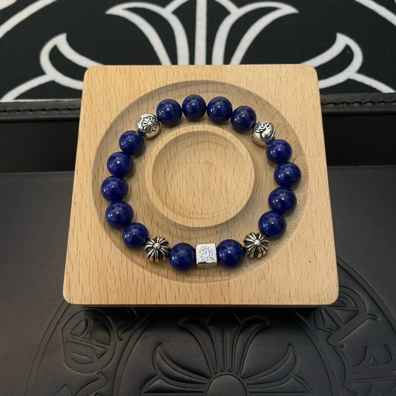 Top mirror Chrome Hearts Bracelets