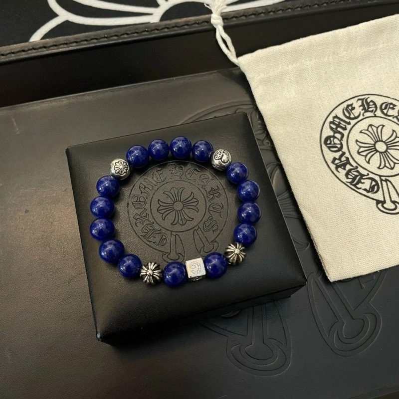 Top mirror Chrome Hearts Bracelets