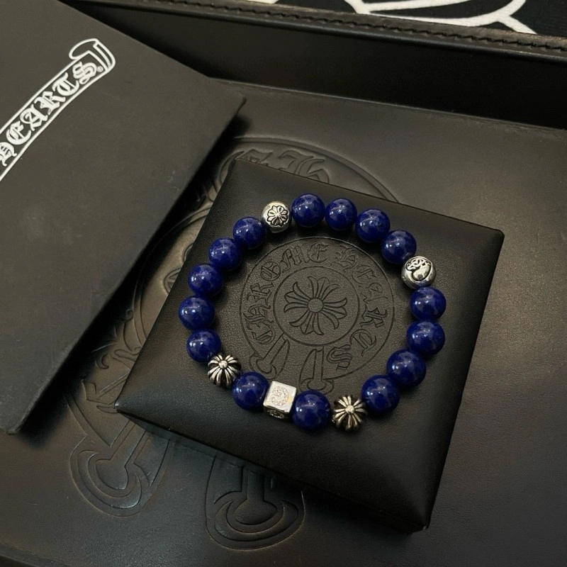 Top mirror Chrome Hearts Bracelets