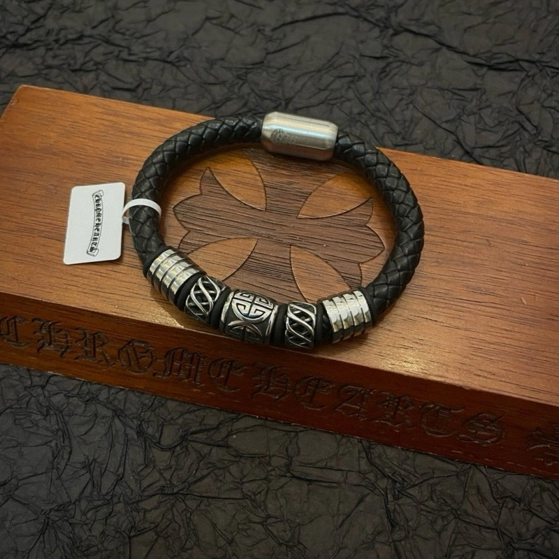 Genuine Chrome Hearts Bracelets